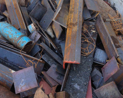 Dagprijs oud koper | J. Olieslaeger & Co | Scherpe prijs per kilo ...